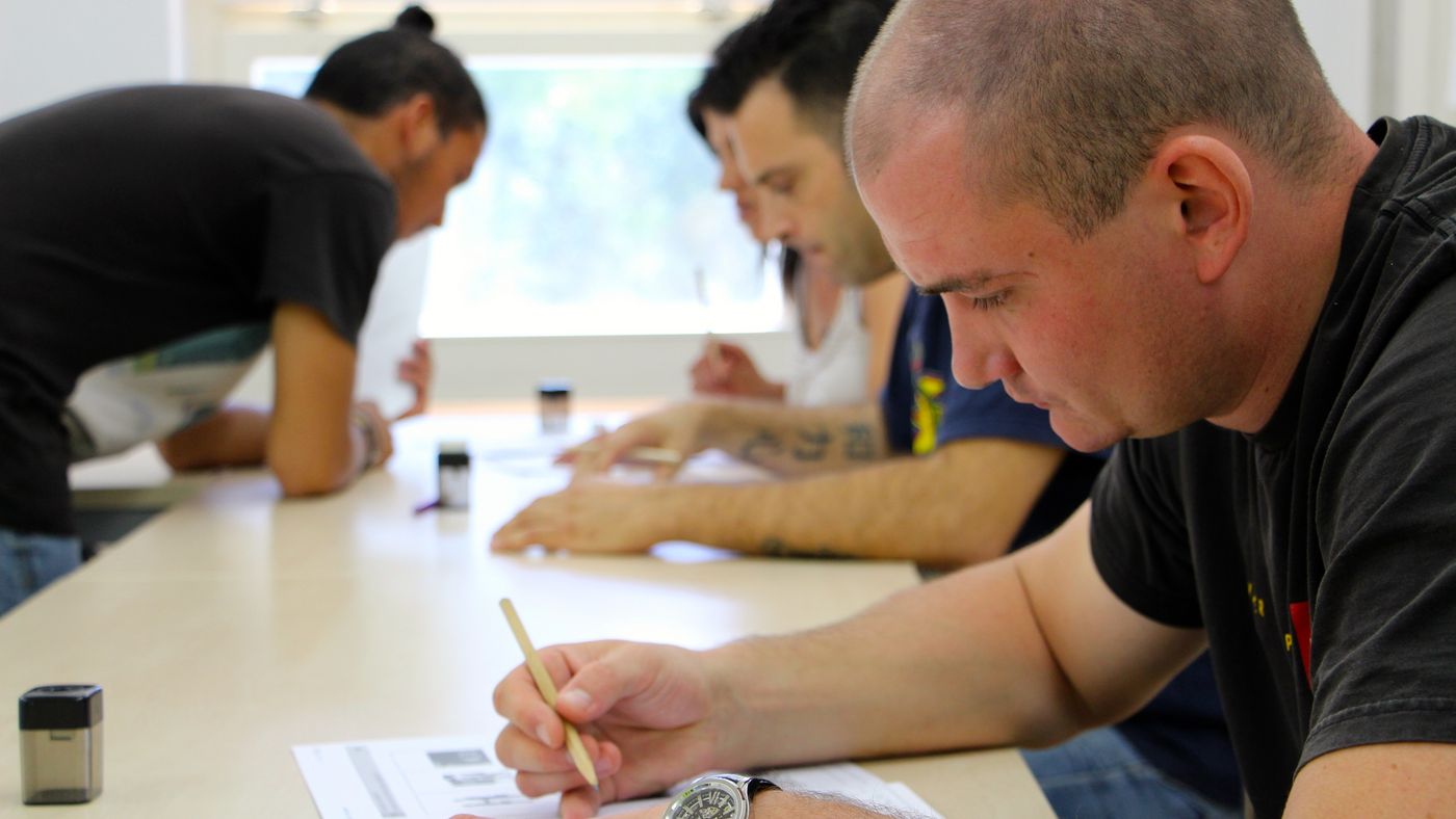 socialinput.ch – social input gmbh