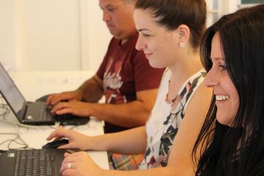 IKT – social input gmbh