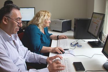 IKT – social input gmbh