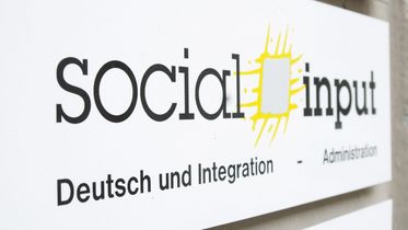 socialinput.ch – social input gmbh